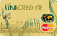 Cartão de Crédito | UNICRED Cartão Unicred Mastercard Gold Internacional